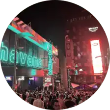 Malta Nachtleben – Ultimativer Guide 2025 - The Dance Island